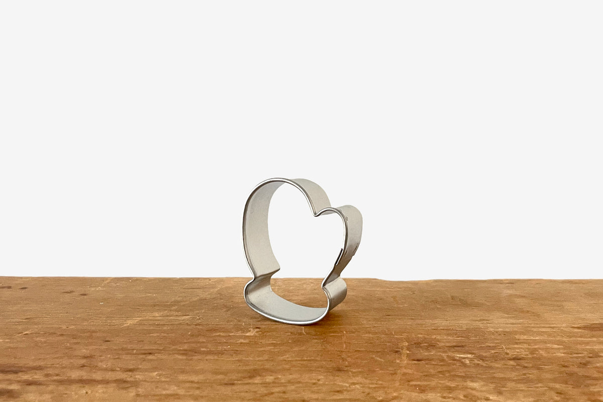 Mini Mitten Cookie Cutter - Woodlark Shop